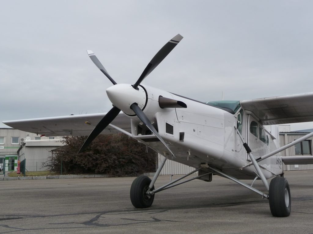 PC6 Propeller - EXIT GmbH Eggenfelden